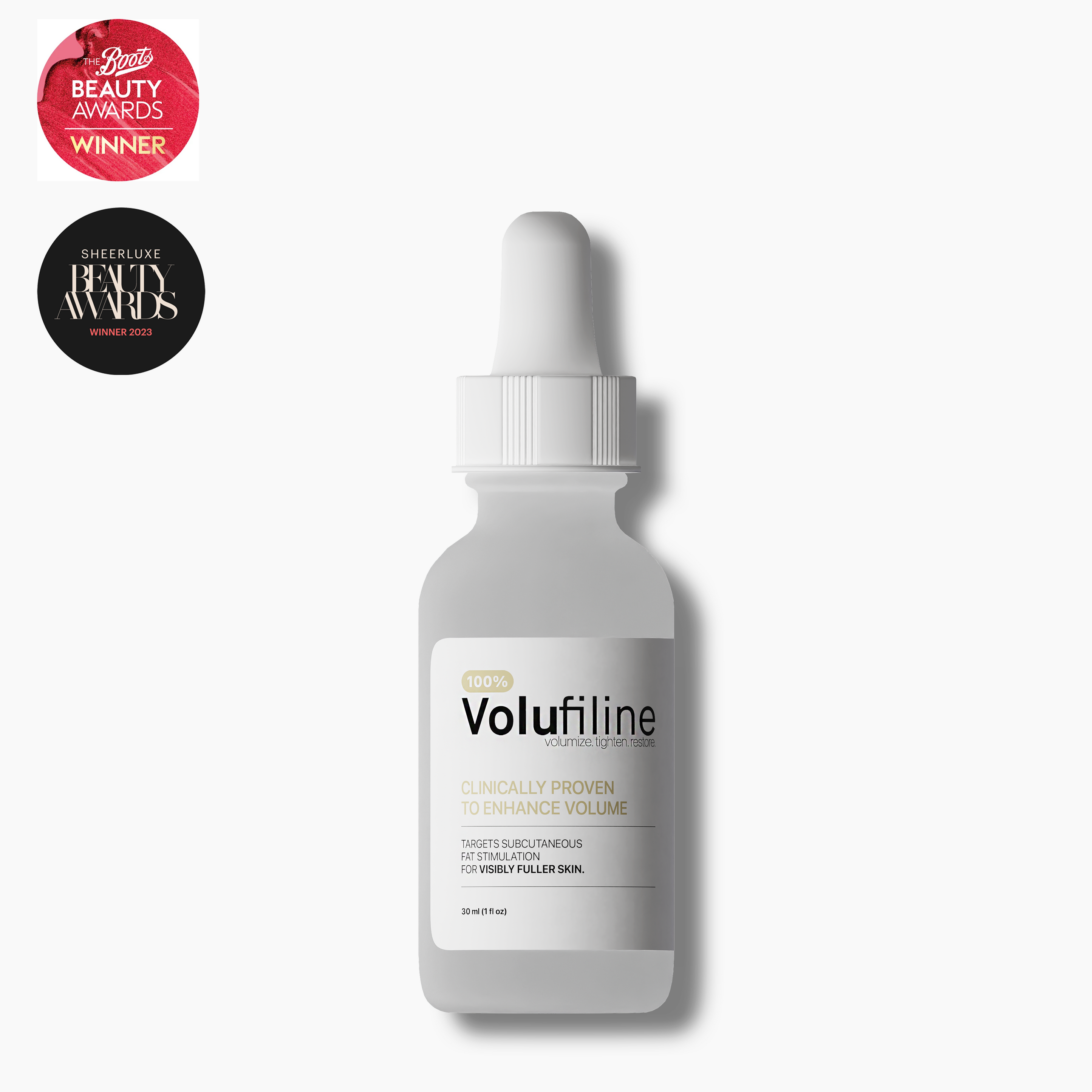 Volufiline 100%